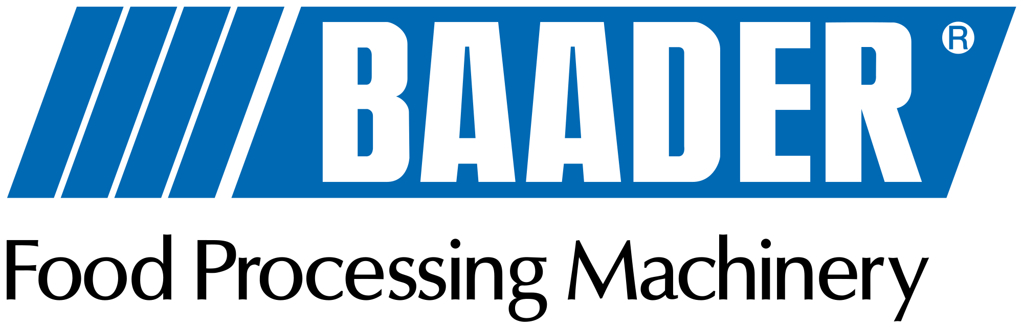 Used Baader Food Processing Machinery Equipment